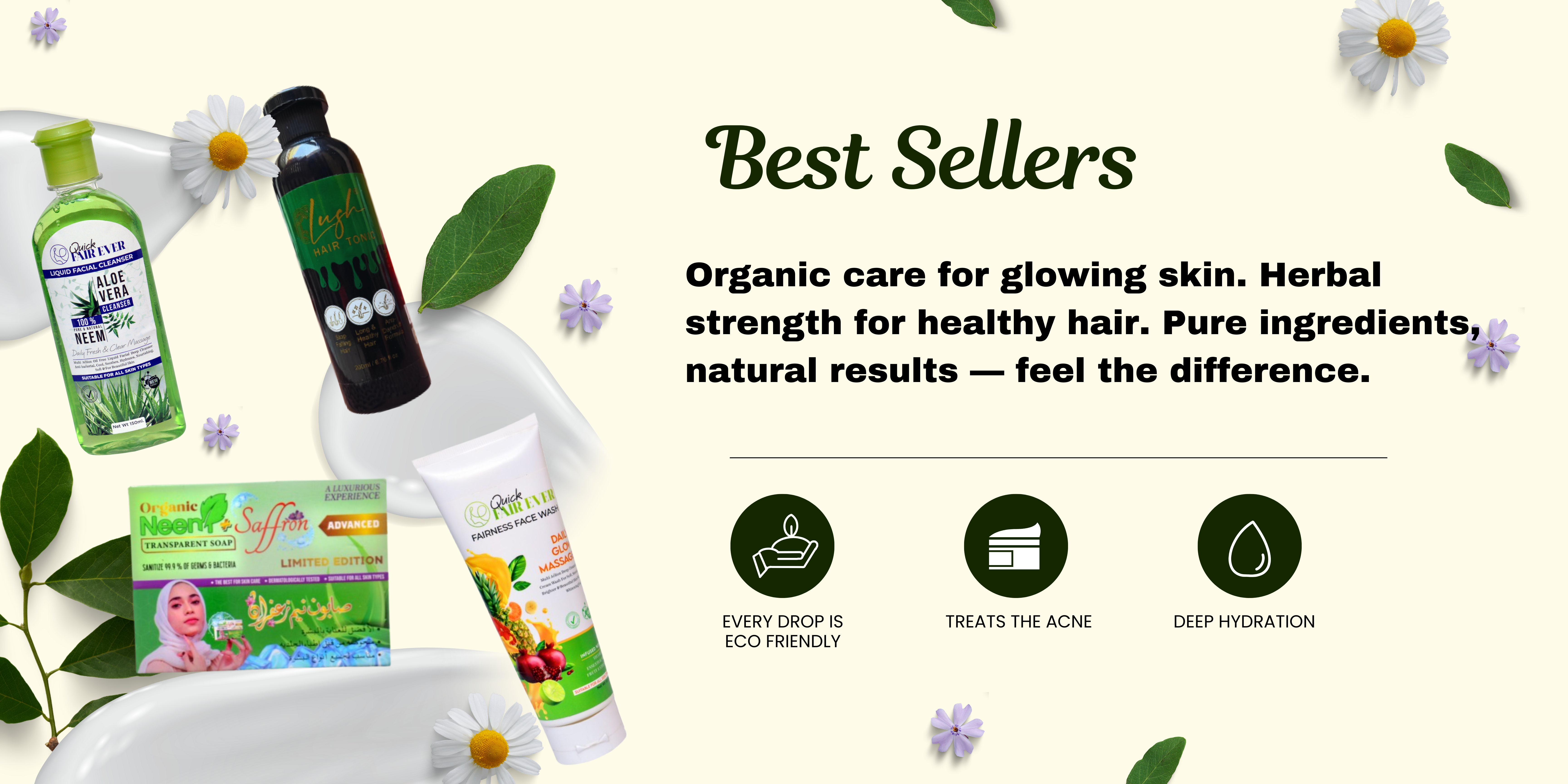 BEST SELLERS – Beauty King Cosmetics